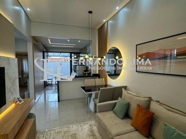 Casa em Condomínio, Jardim Residencial Villagio Ipanema II, Sorocaba, SP