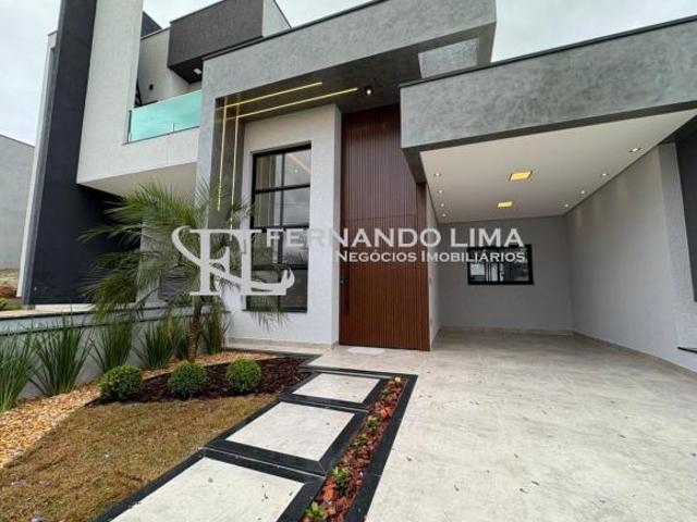 Casa em Condomínio, Jardim Residencial Villagio Ipanema II, Sorocaba, SP