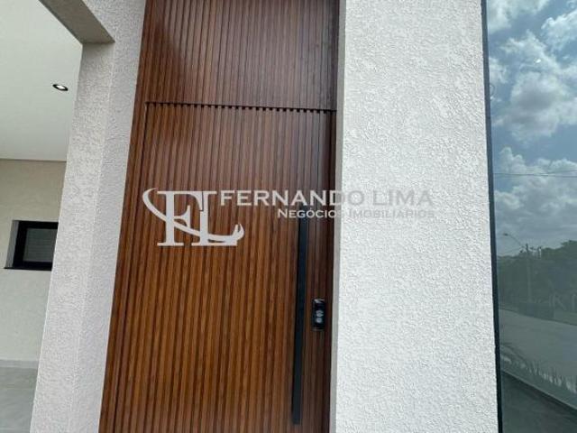 Casa em Condomínio, Jardim Residencial Villagio Ipanema II, Sorocaba, SP