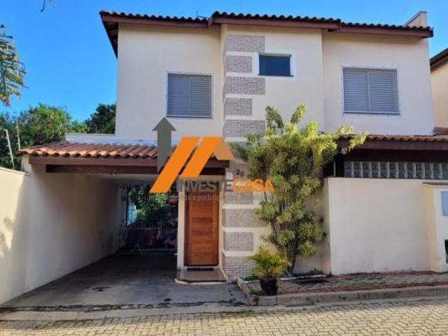 Casa em Condomínio, Jardim São Carlos, Sorocaba, SP