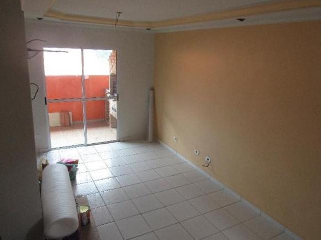 Casa em condomínio Jardim São João