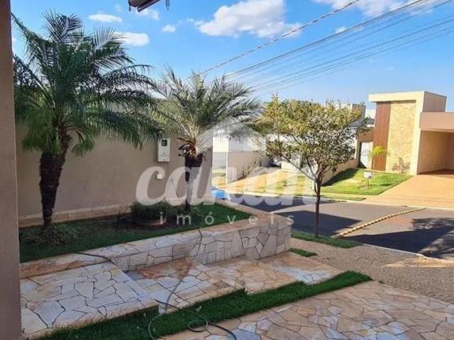 Casa em Condomínio Jardim San Marco, 4 Quartos, 267m², R$ 1.350.000