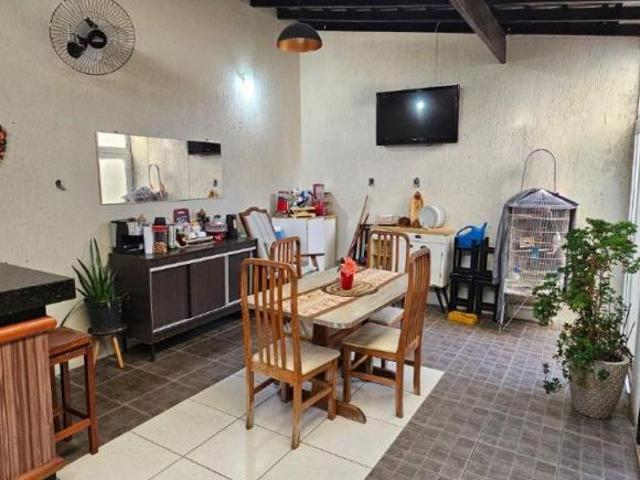 Casa em Condomínio Jardim Santa Maria Condomínio Vert Ville 4 Dormitórios 92m²
