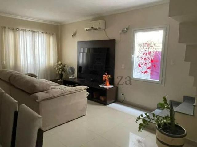 Casa em Condomínio Jardim Santa Maria Residencial Elegance 3 Quartos 157m²