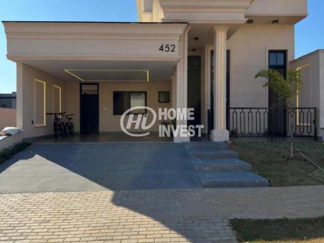 Casa em Condomínio, Jardim Tereza Cristina, Jundiaí, SP