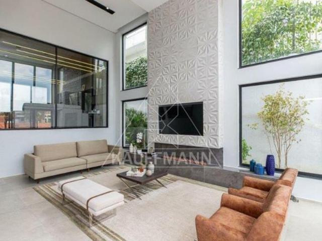 Casa em Condomínio, Jardim Victória Régia, 4 suítes! Estuda permuta apto Panmby!