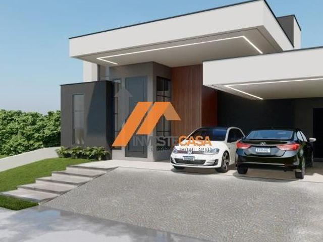 Casa em Condomínio, Jardim Vila São Domingos, Sorocaba, SP