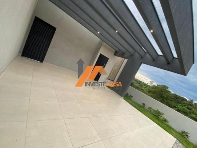 Casa em Condomínio, Jardim Villagio Milano, Sorocaba, SP