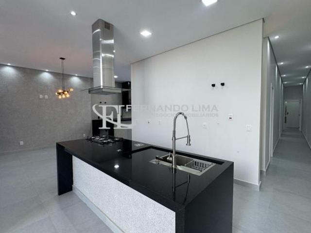 Casa em Condomínio, Jardim Villagio Milano, Sorocaba, SP
