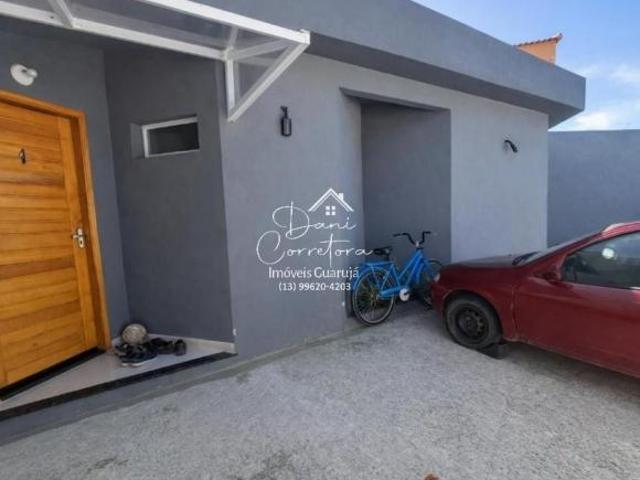 Casa em Condomínio, Jardim Virgínia, Guarujá, SP