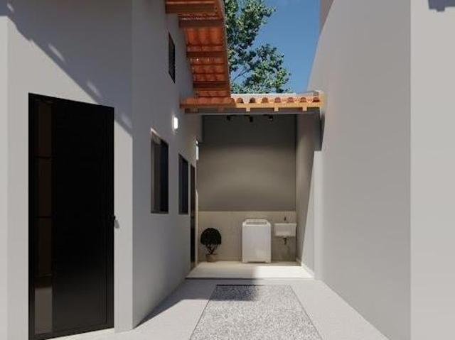 CASA EM CONDOMINIO JD COLUMBIA BONUS MORADIA+ITBI
