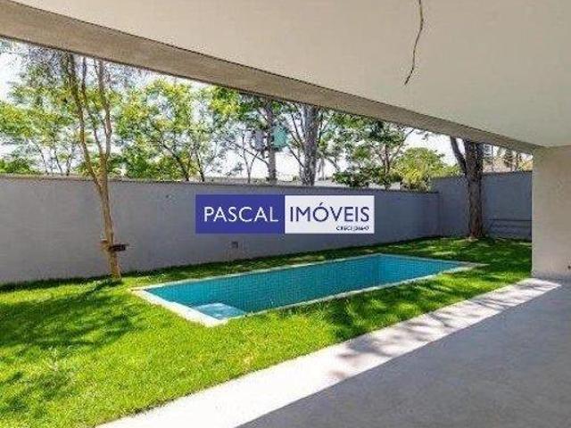 Casa em condomínio Jd. Cordeiro 4 suítes 4 vagas