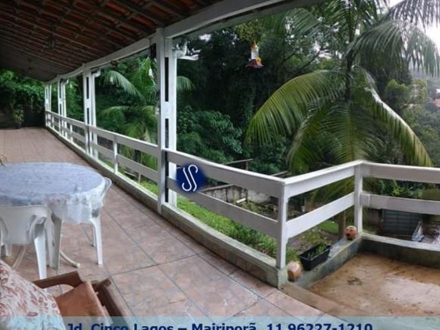 Casa em Condomínio Jd Cinco Lagos