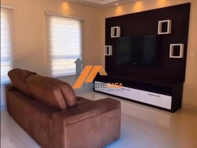 Casa em Condomínio, Jd Garret, Araçoiaba da Serra, SP