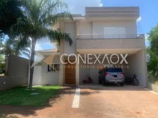 Casa em condomínio Jd Planalto Paulínia