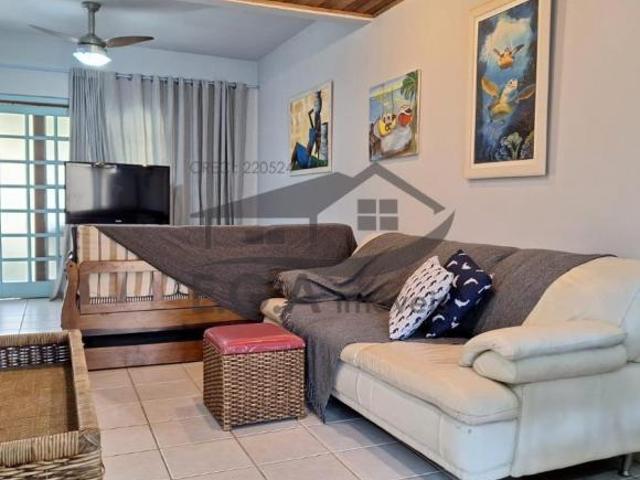 Casa em condomínio Juquehy, 600mts praia