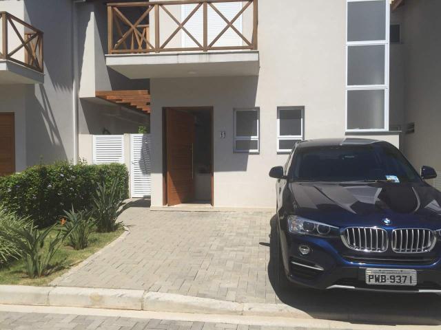 Casa em condomínio Juquehy