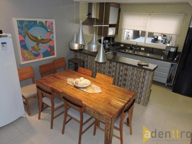 Casa Em Condomínio, Juquehy, São Sebastião, Sp