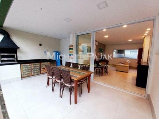 Casa em Condomínio, Juquehy São Sebastião