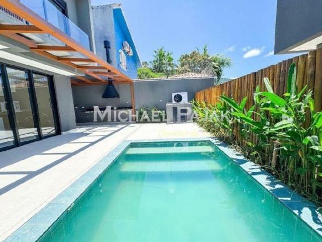 Casa em Condomínio, Juquehy São Sebastião