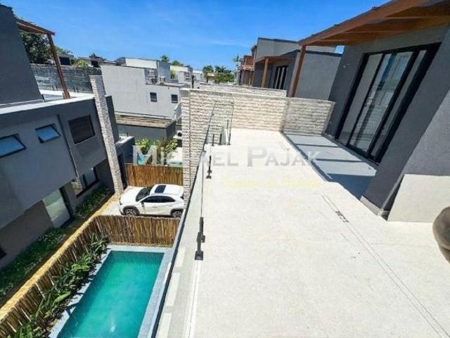 Casa em Condomínio, Juquehy São Sebastião