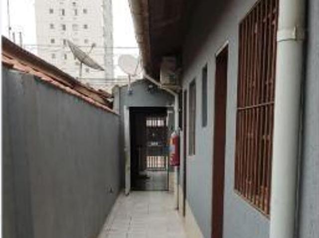 Casa em condomínio Ocian