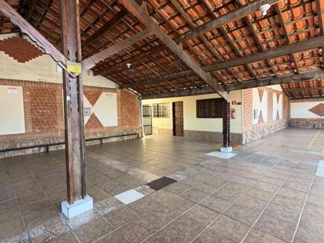 Casa em condomínio Ocian