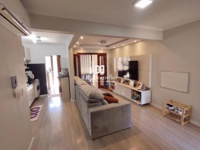 Casa em Condomínio Olaria Canoas