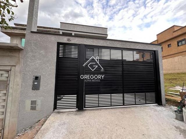 Casa em condomínio oportunidade perto de Alphaville NOVA JAGUARI VILLAS DO JAGUARI