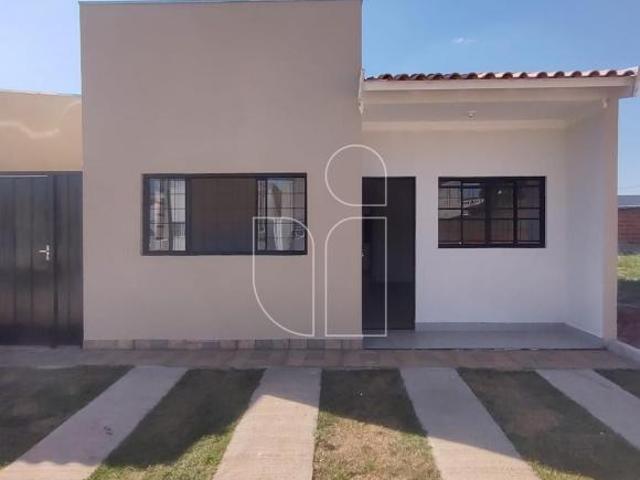 Casa em Condomínio Orlando Benedini Jardim Santa Antonieta Marília