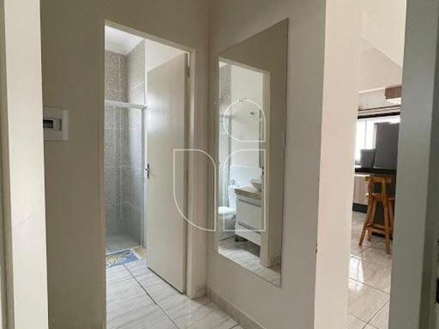 Casa em Condomínio Orlando Benedini Marília