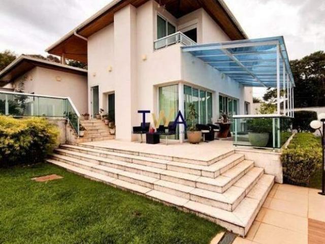 Casa em condomínio, Ouro Velho Mansões, Ouro Velho Mansões, Nova Lima, 4 quartos, R$2.990.000,00, à