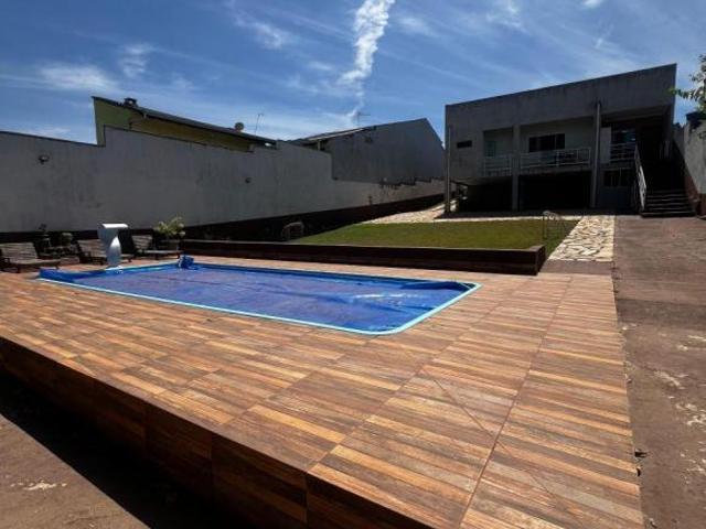 Casa Vicente Pires em Condomínio | Lote 800m² | 3 suítes | Piscina