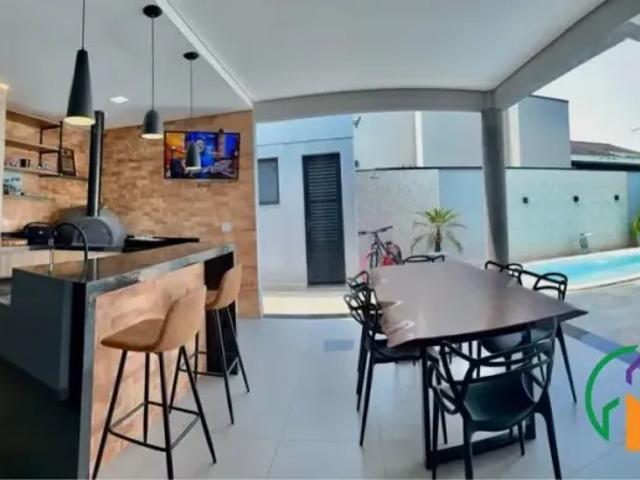 Casa em condomínio loteamento villa branca sp