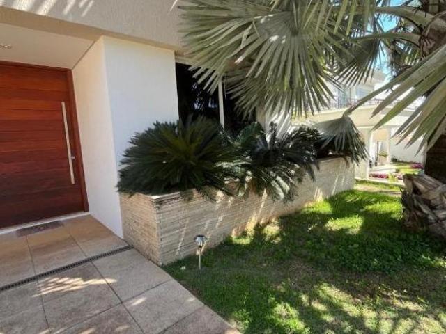 Casa em Condomínio, Loteamento Mont Blanc Residence, Campinas, SP
