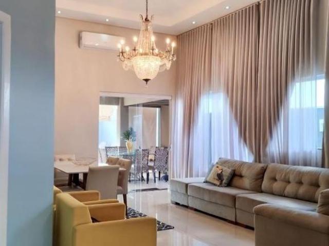 Casa em Condomínio, Loteamento Recanto do Lago, São José do Rio Preto, SP