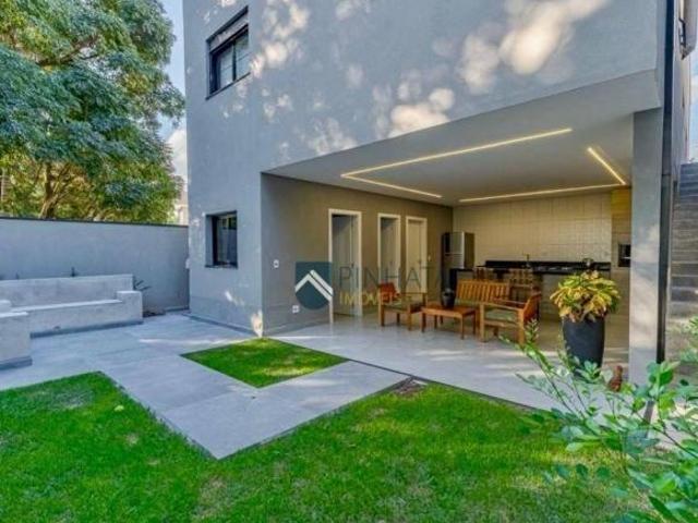 Casa em Condomínio Louveira | 3 Suítes + Closet + Gourmet + Vista para Mata | Via Castelli