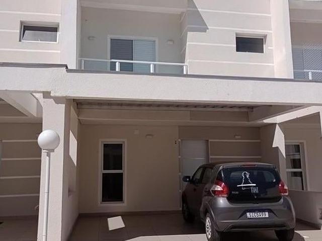 Casa em condomínio Localizado na zona oeste de Sorocaba, o bairro Jardim Simus é uma região tra
