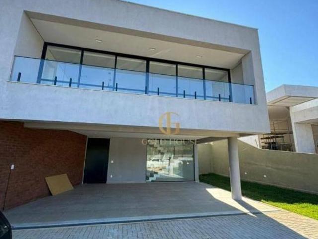 Casa em Condominio Lagoa Santa Park Residense em Lagoa Santa