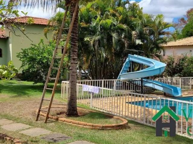 CASA EM CONDOMÍNIO LAGOA SANTA TROCA