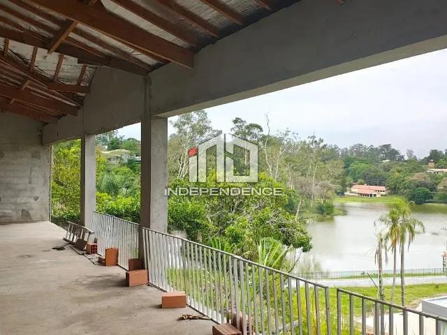 Casa em Condomínio Lagoinha, Jacareí/SP de 5000m² 3 quartos à venda por R$ 1.398.900,00