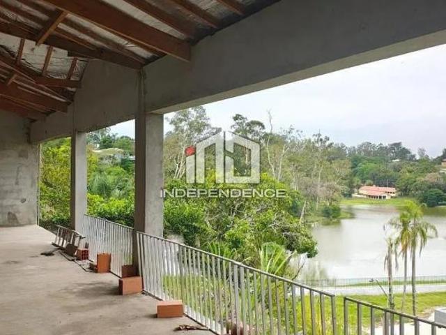 Casa em Condomínio Lagoinha, Jacareí/SP de 5000m² 3 quartos à venda por R$ 1.399.900,00