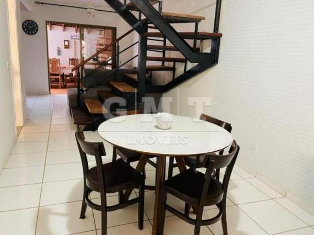 CASA EM CONDOMÍNIO LAGOINHA RIBEIRÃO PRETO