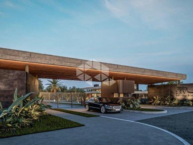 Casa em condomínio LÉV em Gravataí