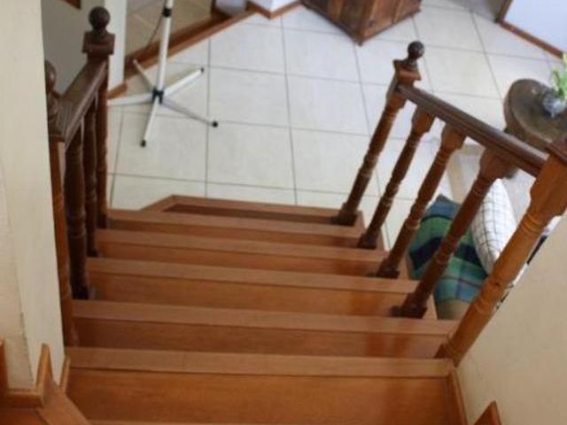 Casa em Condomínio, Lenheiro, Valinhos, SP