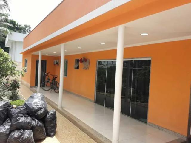 Casa em Condomínio Linear / Residencial / Vargem Grande