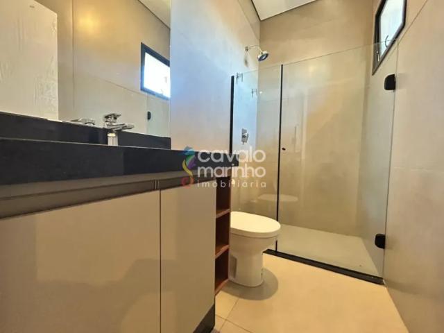 Casa em condomínio mobiliada à venda ou para alugar com 4 quartos, 261m² Villa di San Paolo Quin