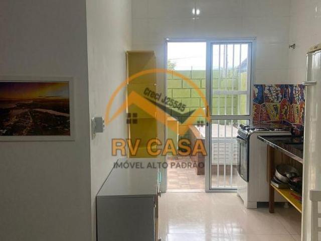 CASA EM CONDOMÍNIO MOBILIADA CIBRATEL2, ITANHAÉM SP