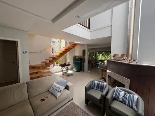 Casa em Condomínio Mobiliada em Condominio Las Palmas Xangri Lá Venda REF: CA3349