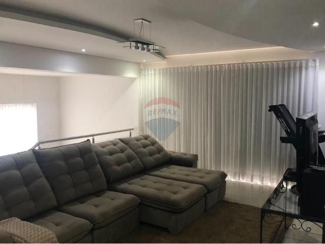 casa em condomínio mobiliada para locação em Vinhedo